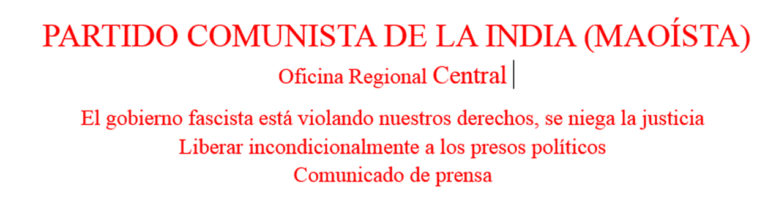 Revolución Obrera | Órgano de expresión de la UOC (mlm)