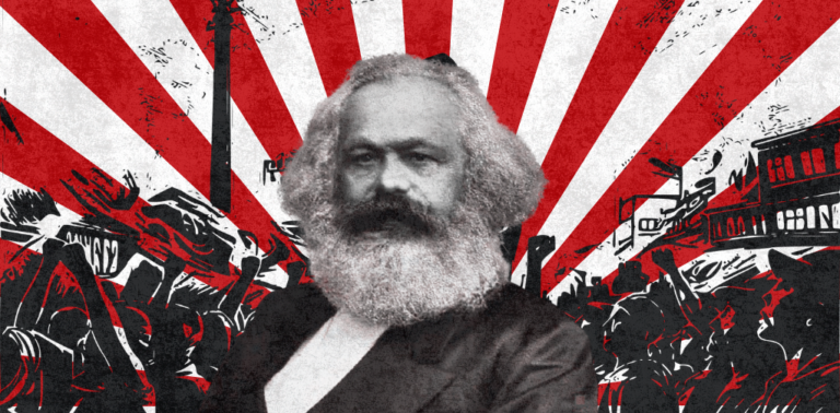 A 207 años del nacimiento de Carlos Marx | Revolución Obrera